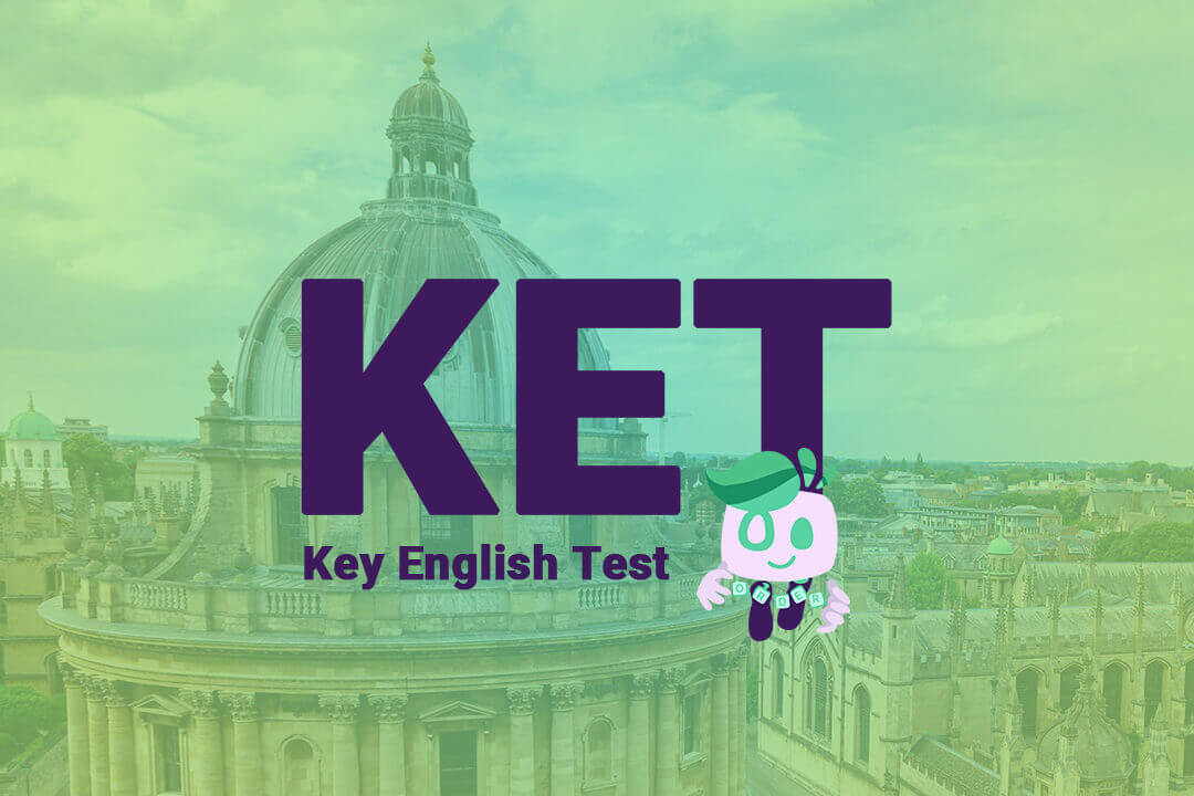 آزمون KET - English Elite | الیت